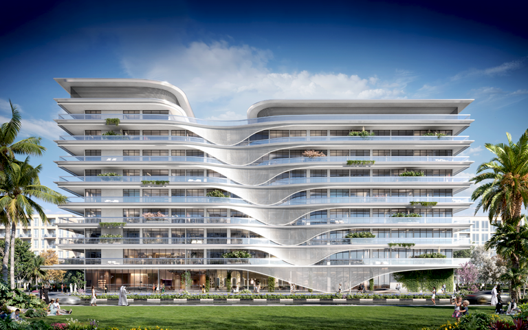 Thank You – Broker Open House. Bond Enclave, Arjan | Pearlshire